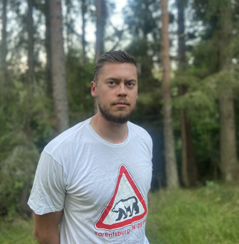 Martin Pent: südame ja mõistusega. Kooliõpetaja kolumn – Edasi ...