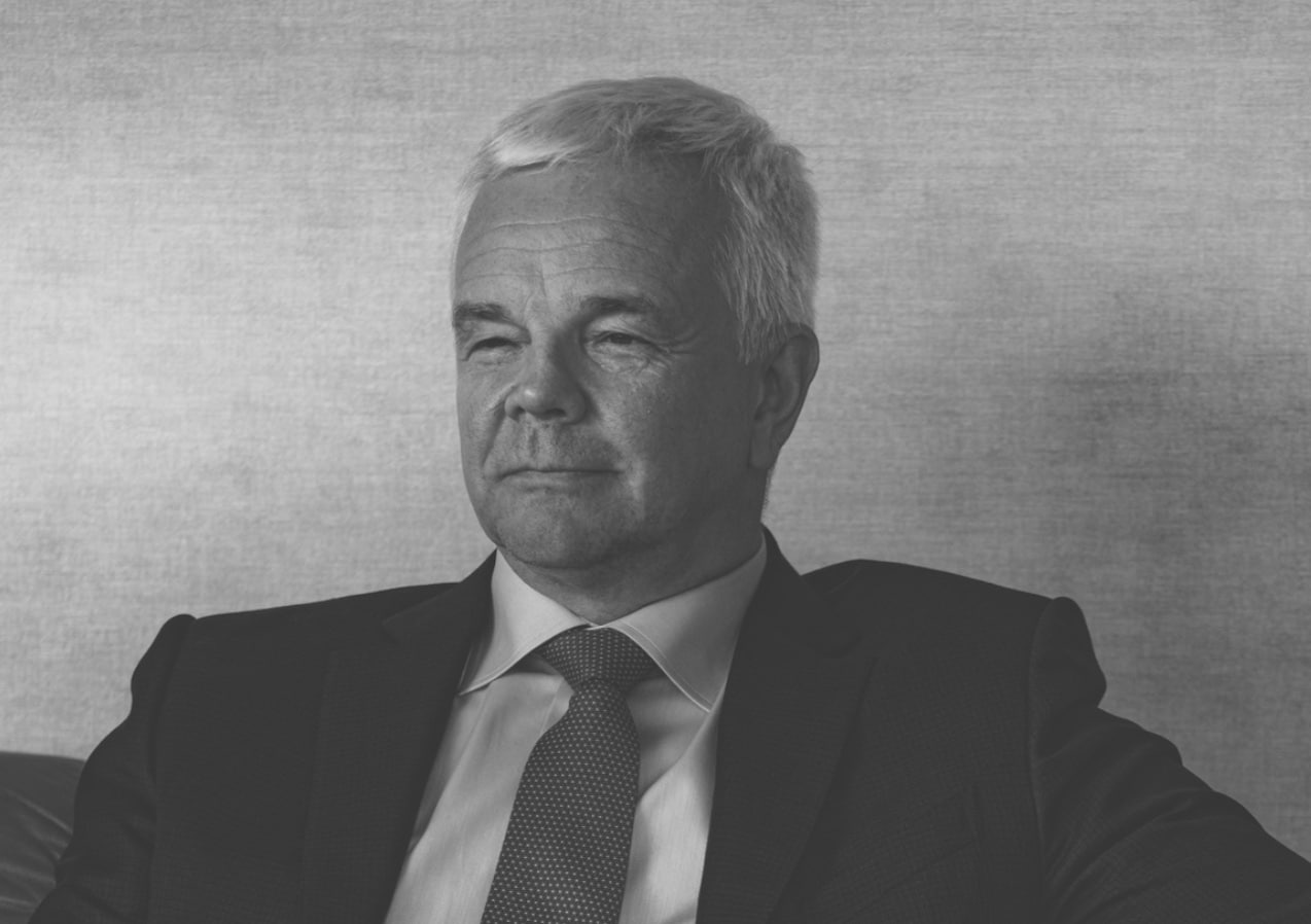 Suur intervjuu. Jüri Käo: "Mulle meeldivad juhid, kes julgevad ...