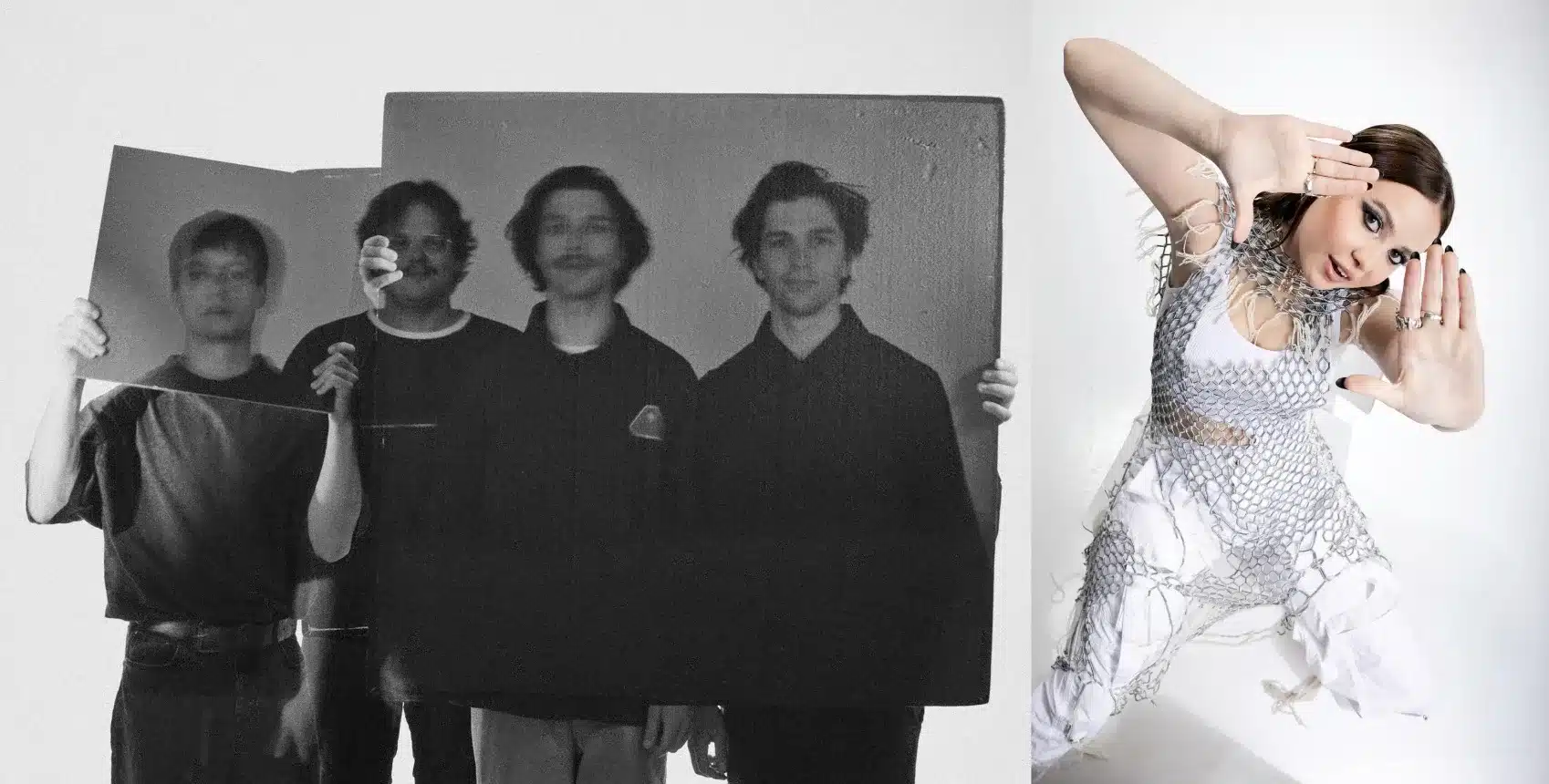 Vice Versa: Alika & Carnival Youth – Edasi - Innustav ja hariv ajakiri